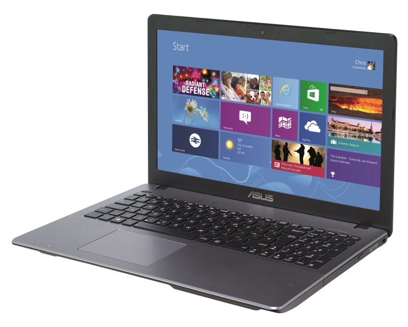 Asus X550C (Core i5-3337U,4G,500G,15.6 inch, VGA rời GT720M-2G) – 99% 7 ...