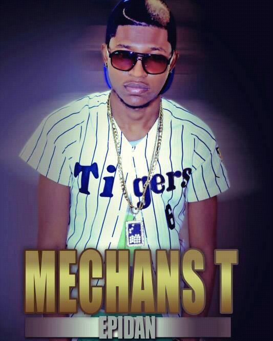 Culture Créole 10: MECHANS-T: UN NOM, UN RAPPEUR ET UNE GENERATION