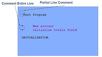 ABAP PROGRAMMING OVERVIEW