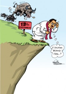 13th Amendment Cartoon