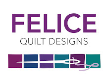 Felice Quilt Designs