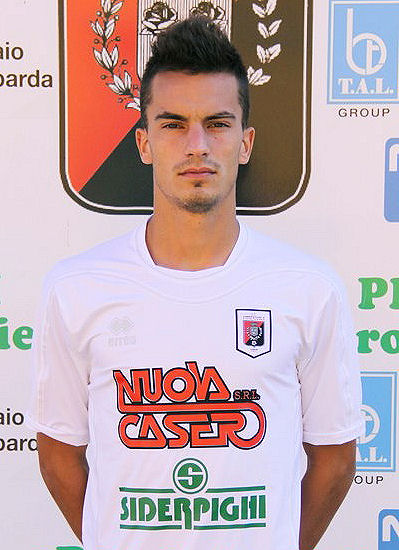 blog US FIORENZUOLA CALCIO 1922: FIORENZUOLA-Rolo 1-1 Roberto Cozzi ...