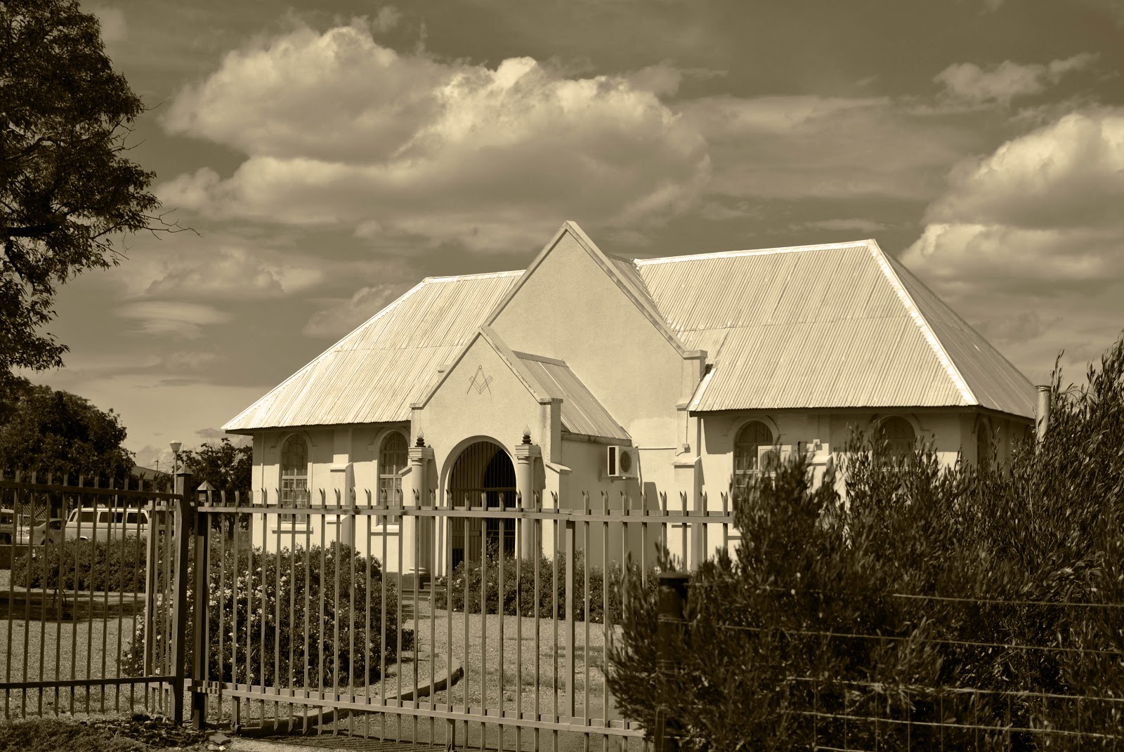 Morrelhasideas - Photography: Social Observation: Musina/Messina - Limpopo