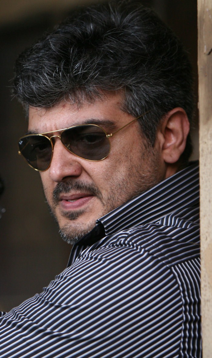 Mangatha New Stills | Ajith ~ Hits All