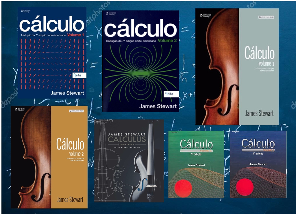 Coleção James Stewart + Resolução