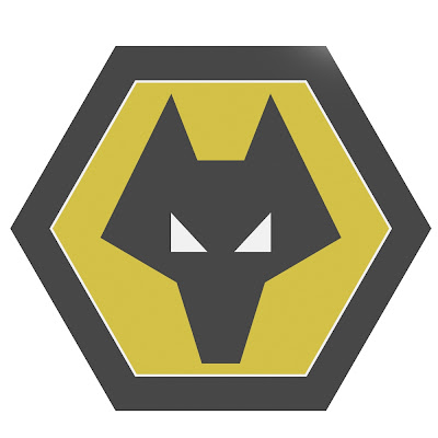 BOX 3DSM: Escudo do Wolverhampton (Wolverhampton Crest)