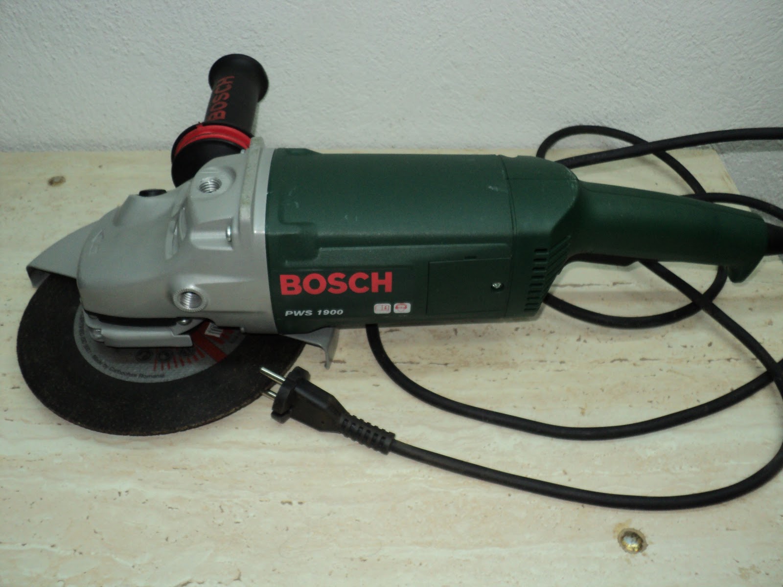 meserias in bricolaj: tutorial flex II