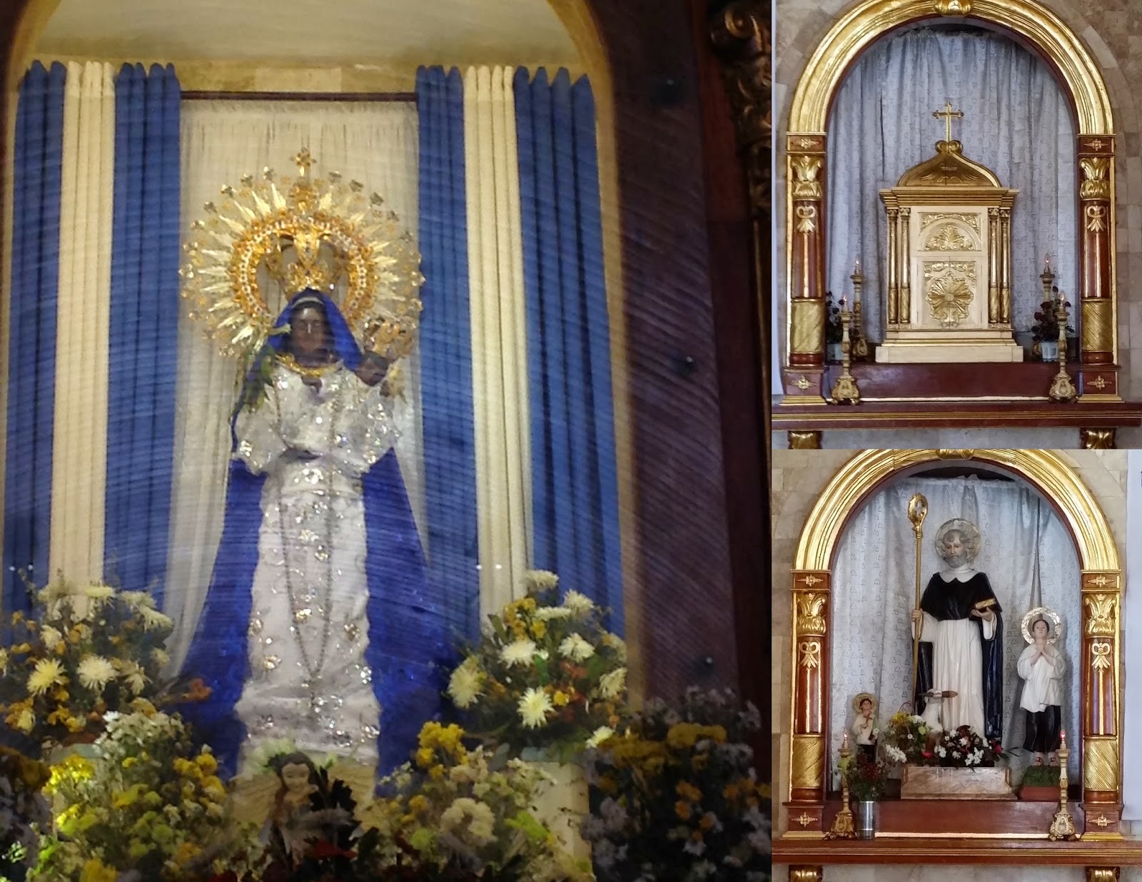 BEACHES AND CHURCHES: CHURCHES IN CAGAYAN: TUGUEGARAO, PIAT, IGUIG ...