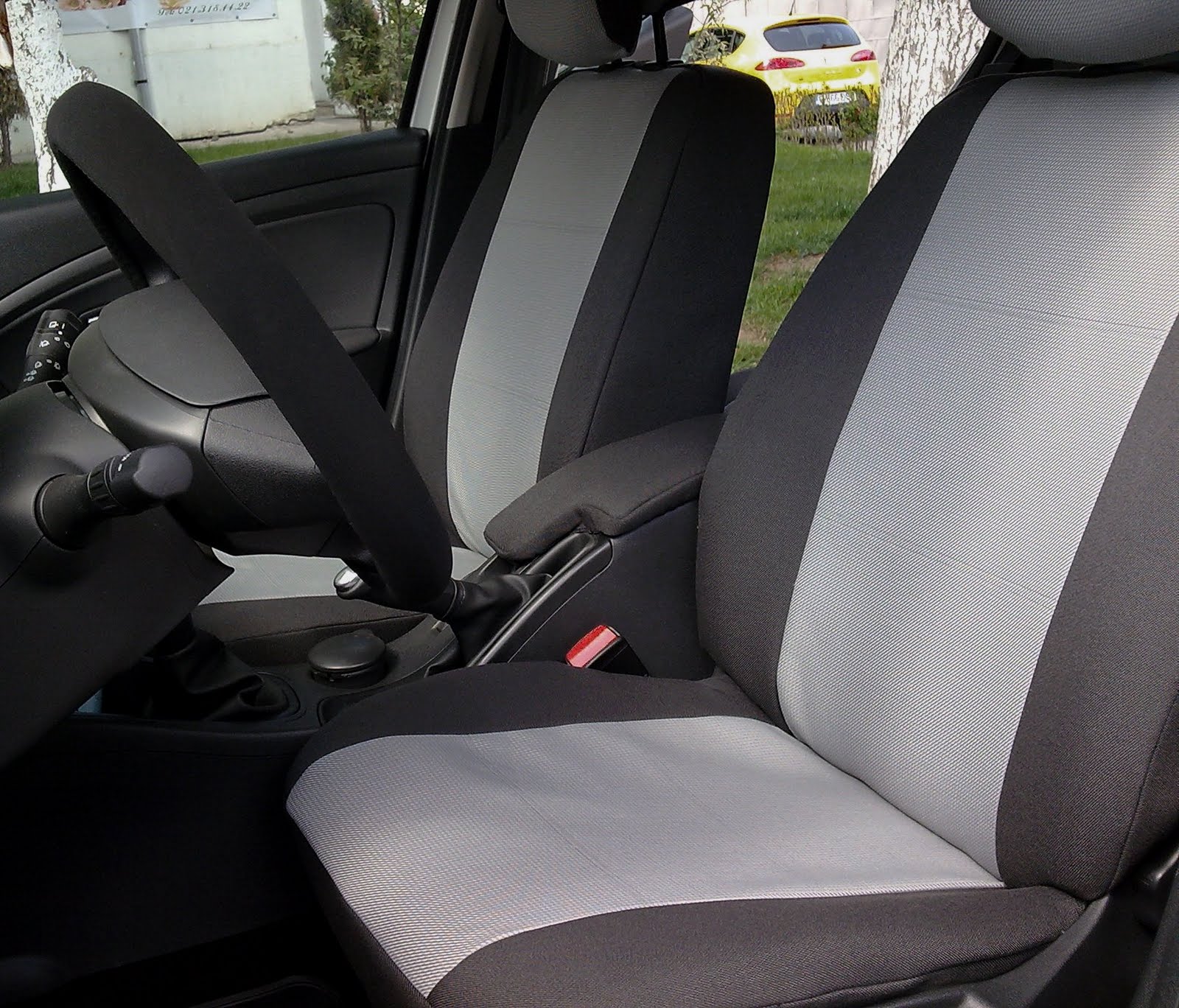 AUTOTEX CORPORATION: HUSE AUTO RENAULT MEGANE