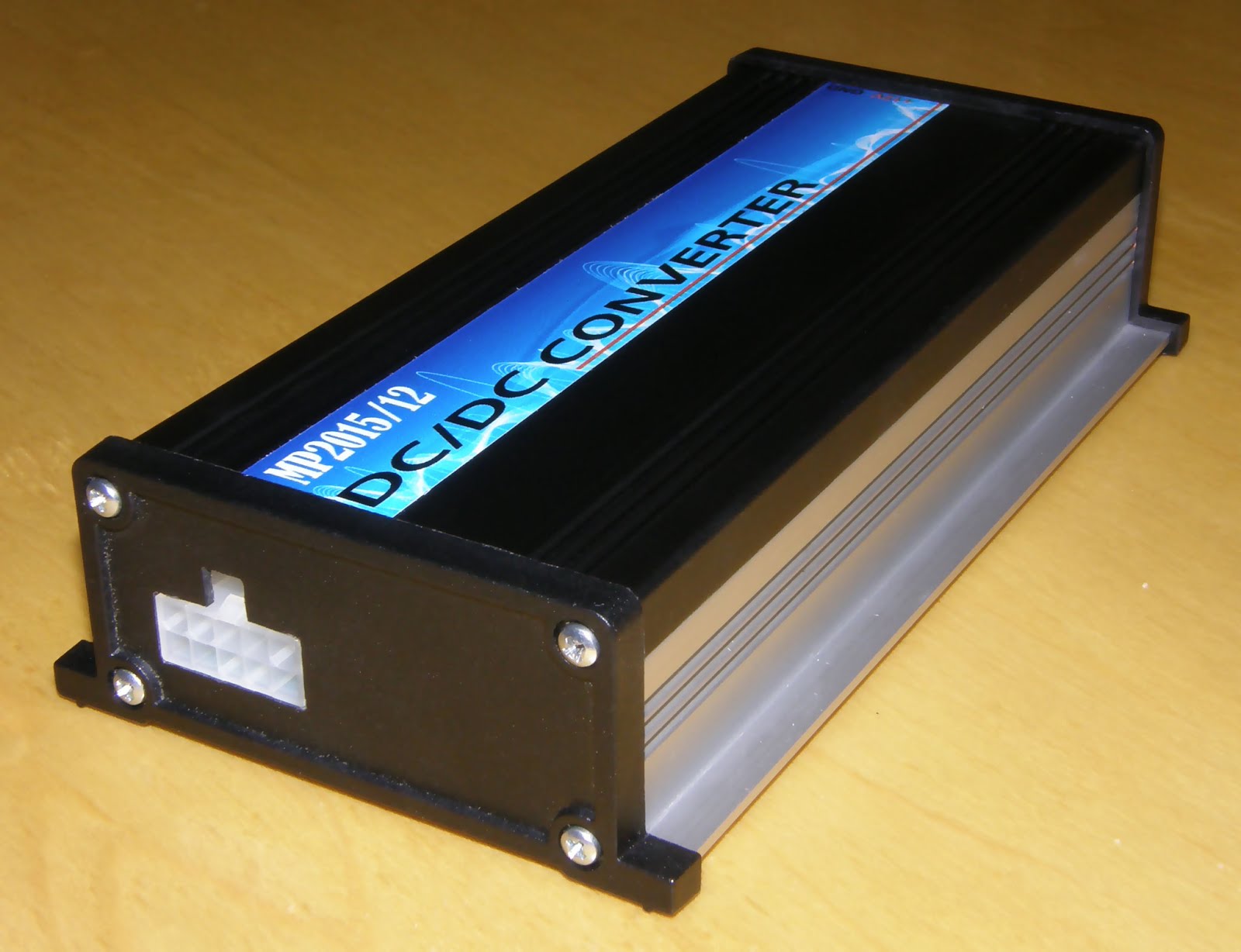 Штатные головы или "Конструкция выходного дня"