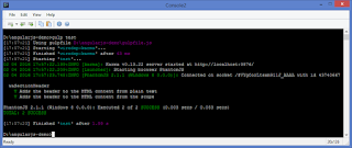 Nombre Temporal: Prácticas Recomendadas para Proyectos con AngularJS 1.x Parte V: Pruebas