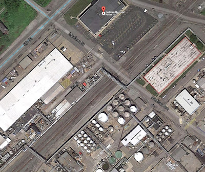 MEC&F Expert Engineers : EXPLOSION, FIRE AT EASTMAN CHEMICAL RESINS ...