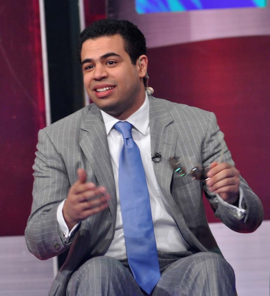 EnXclusiva: Roberto Ángel aspirará a cargo político en 2020