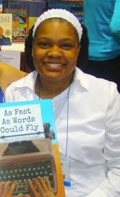 Group Blog: AS FAST AS WORDS COULD FLY ~ by Pamela M. Tuck