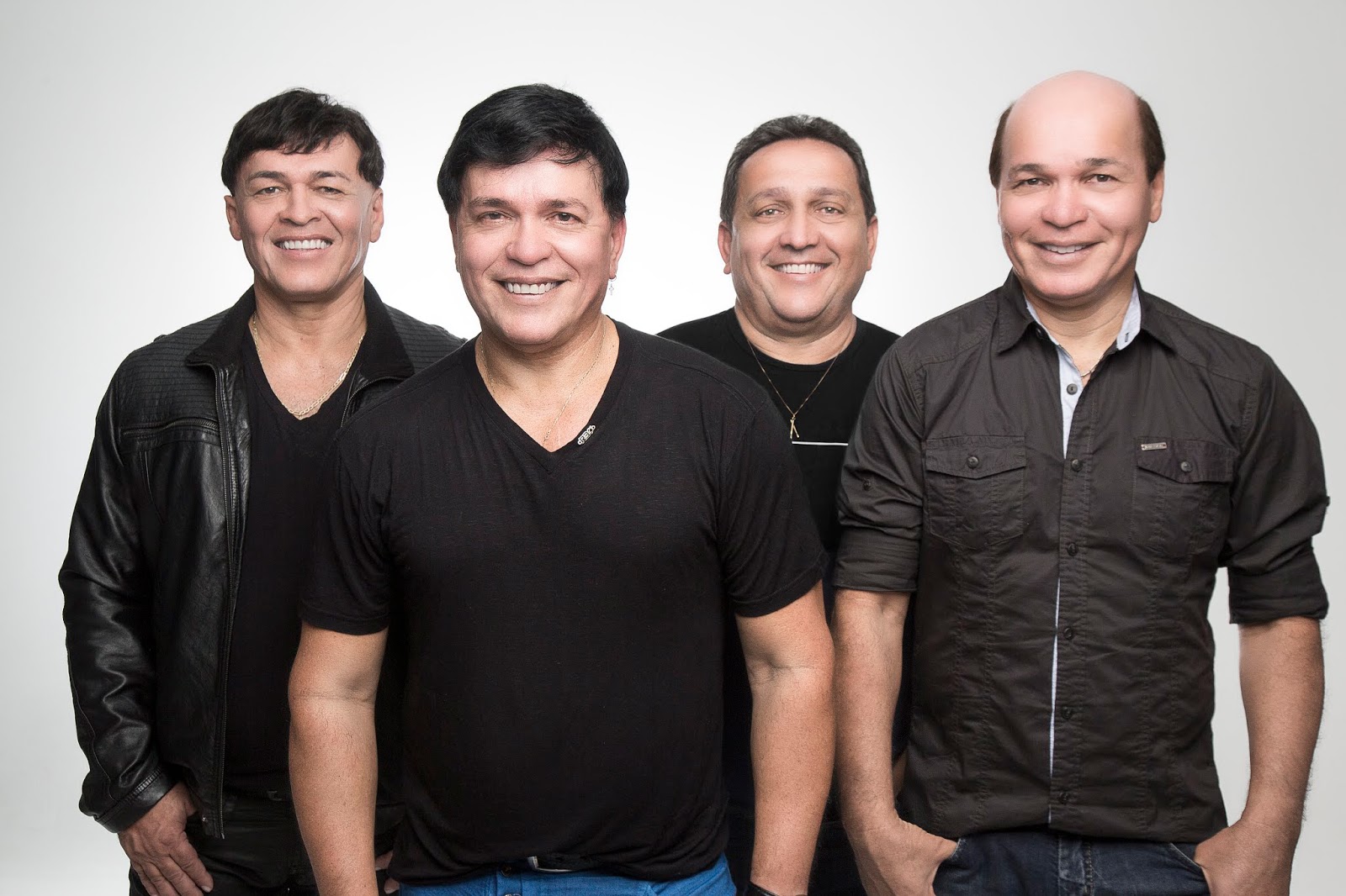 Salamandra News: BANDA GRAFITH COMEMORA 30 ANOS DE SUCESSO E ...