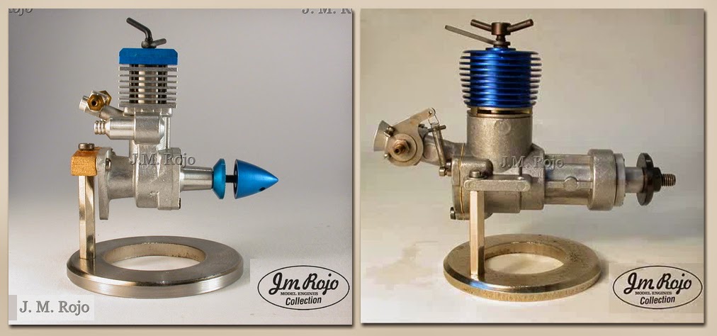 Szextant Blog "https://szextant.blogspot.com": 10.) Modell: Motorok ...