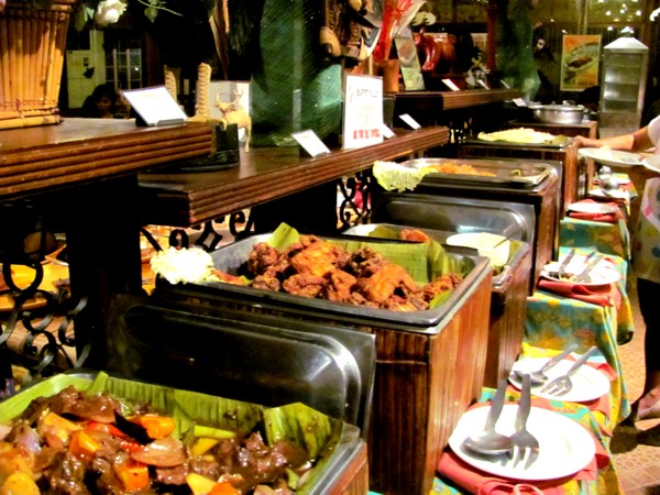 Eat All You Can at Probinsya Buffet Restaurant - Home of Lutong Pinoy ...