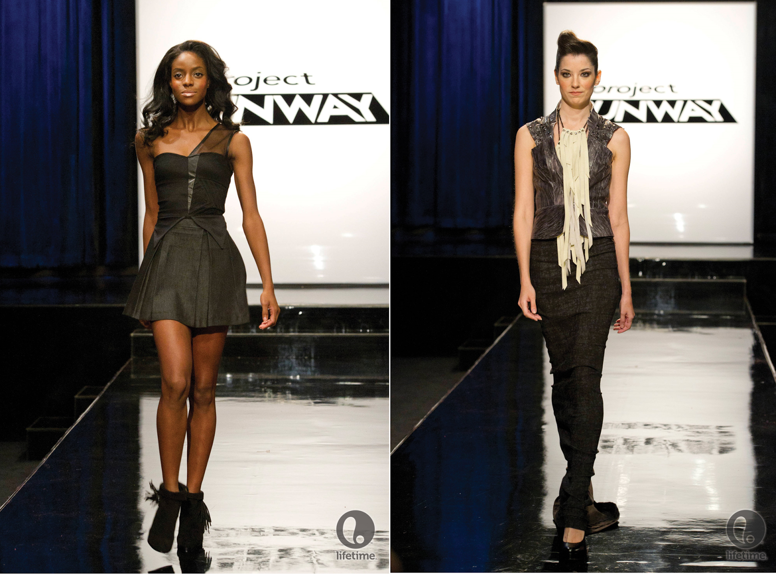 Project Runway Season 11 - Episode 5