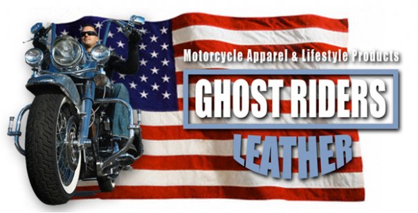 Ghost Riders Leather Newsletter: Clarksville, TN Motorcycle Swap Meet