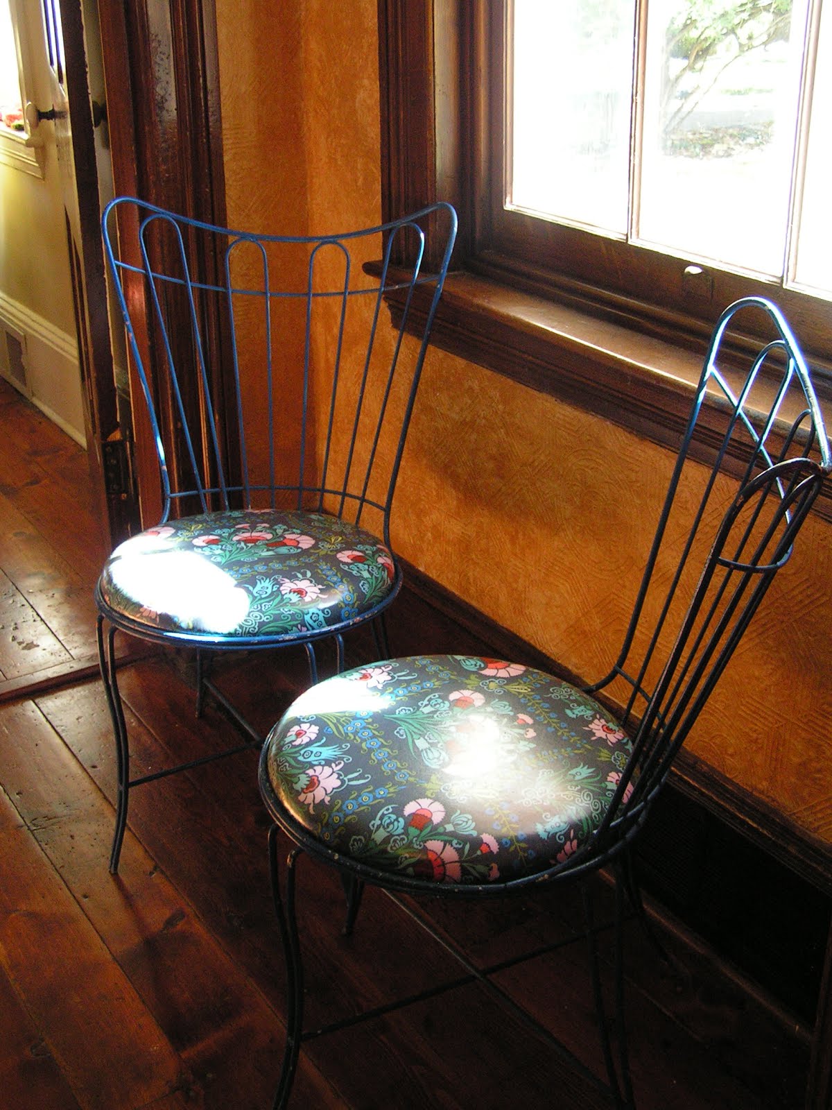 Tea Rose Home: Harmony