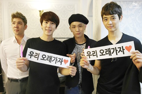 Check out more of SNSD’s photos from their ‘2013 Girls’ Generation ...