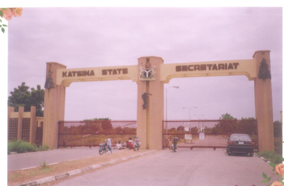 Aborisadem: Kastina State on Strike.