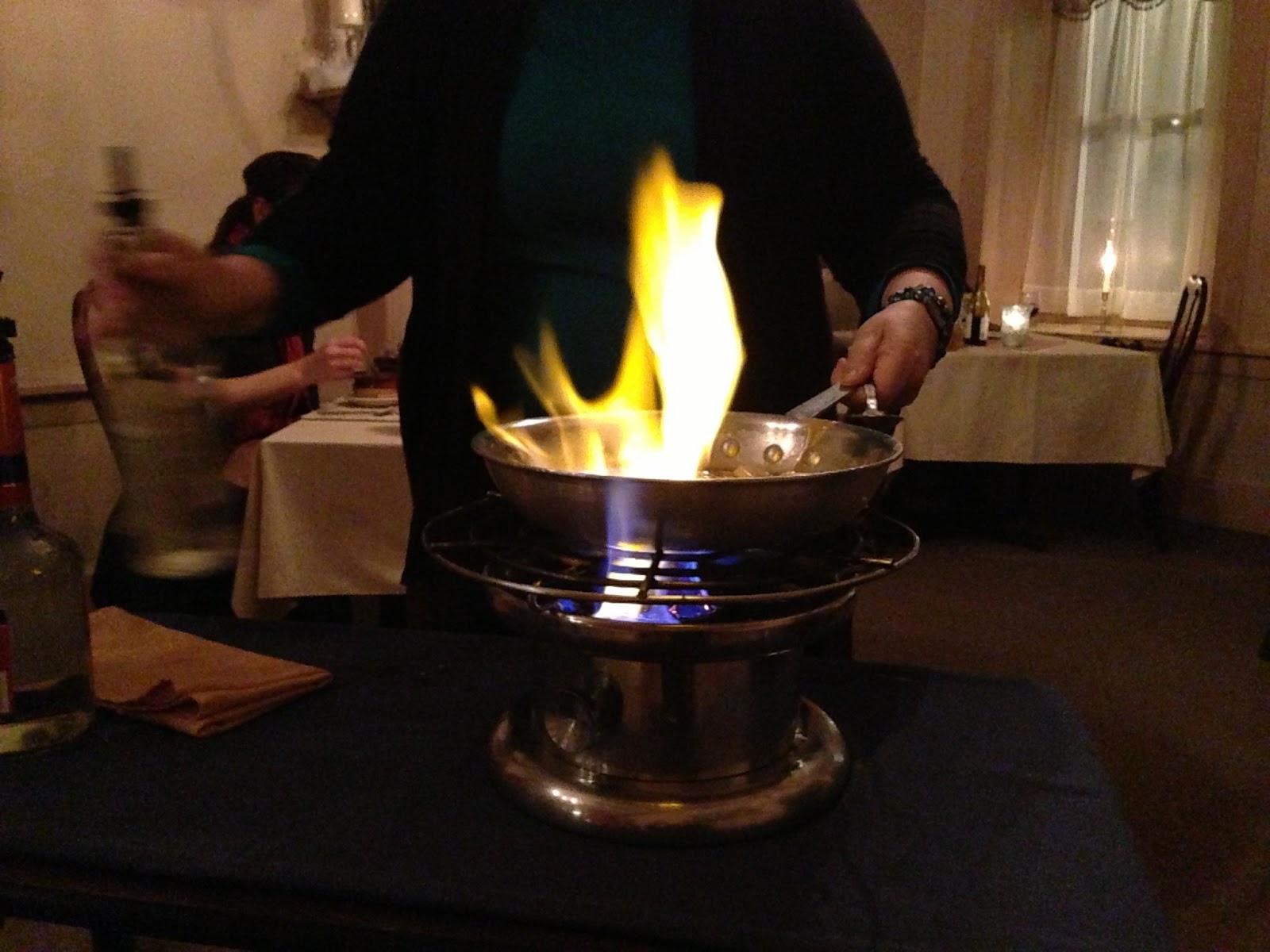 Berks County Eats: Stouch Tavern