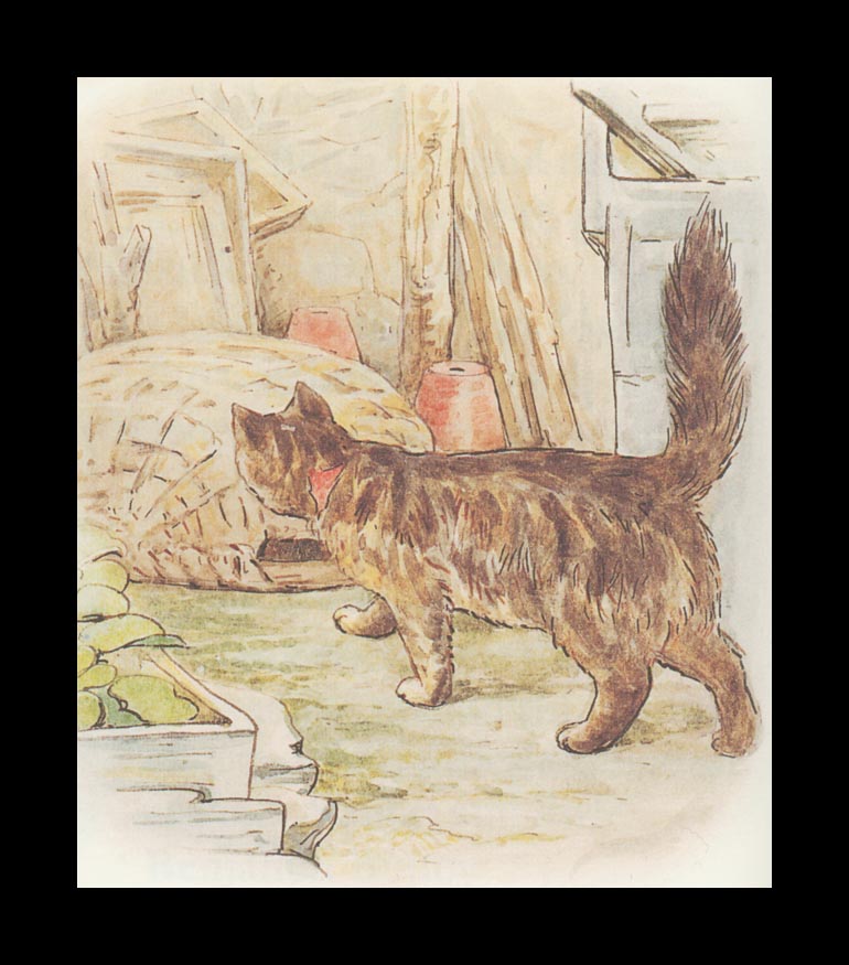 Painting of Beatrix Potter artist, Beatrix Potter paintings