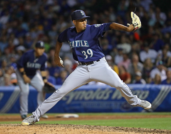 La Pagina de Tony Menendez: Edwin Diaz: Con Fuerza Para Cy Young Liga ...