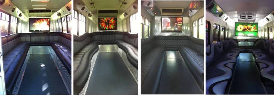 Cheesehead Limousine