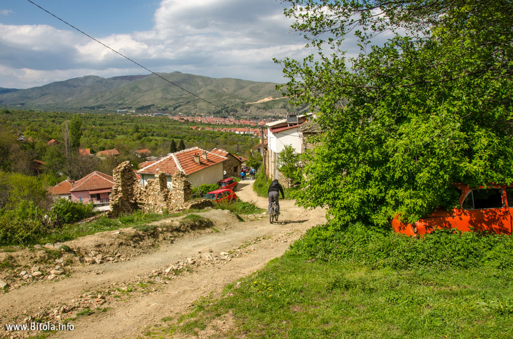 Lavci village near Bitola, Republic of Macedonia - Photo Gallery ...