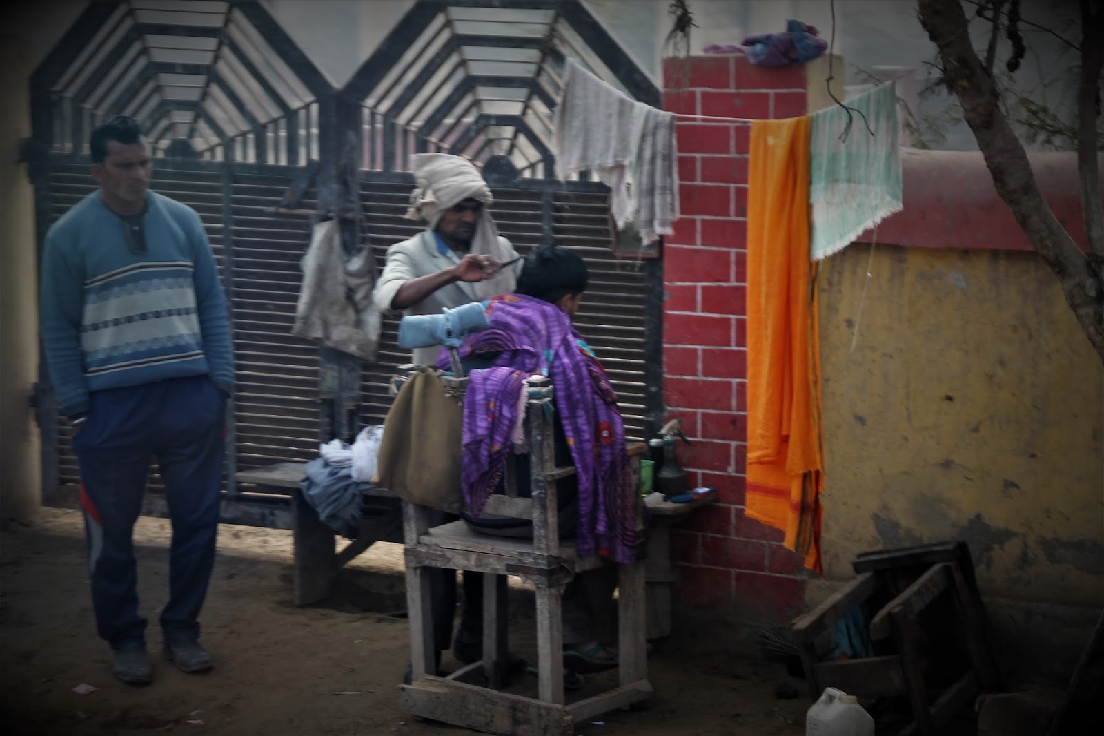 INTOCABLES DE LA INDIA (IV ENTREGA)