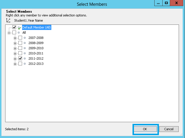 How to create KPI’S in SharePoint Dashboard designer | SharePoint