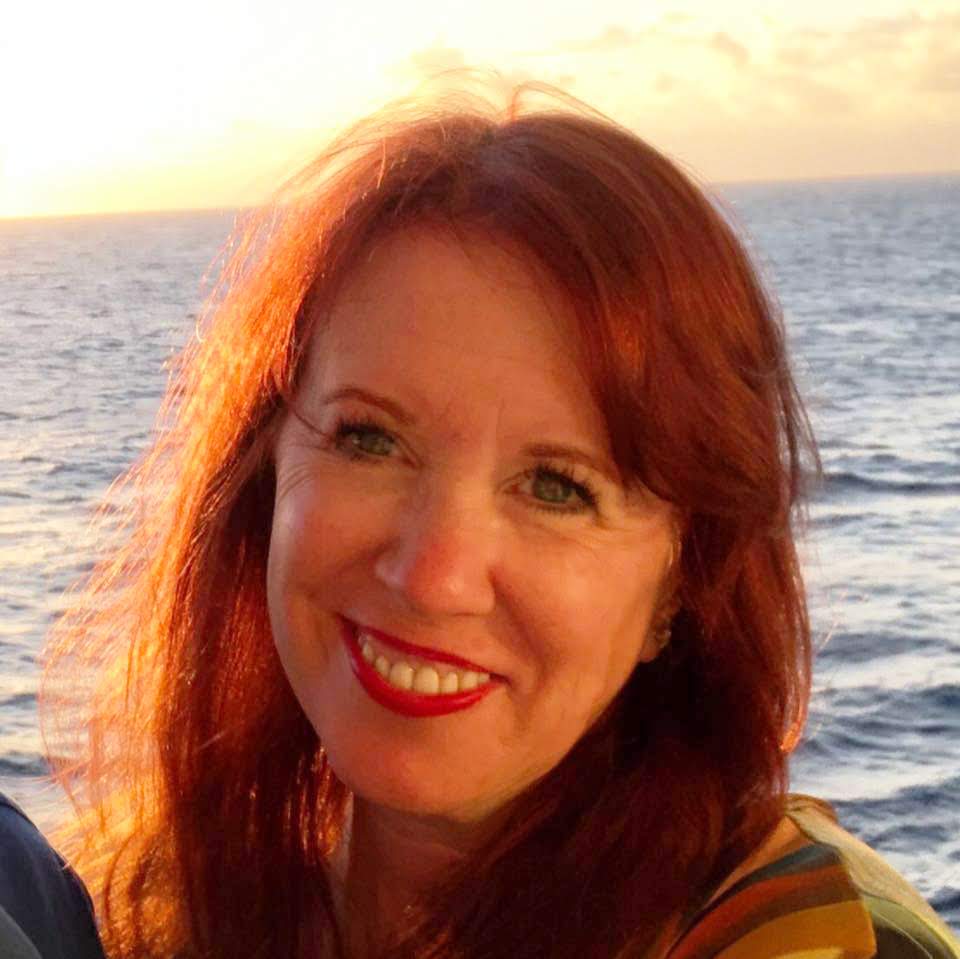 BooksChatter: ☀ Fresh off the Starship [1] - Ann Crawford