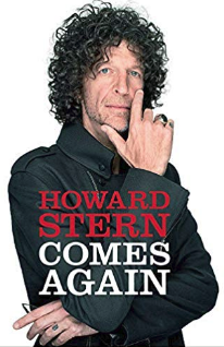 Media Confidential: New Stern Book Reveals A More Reflective Howard
