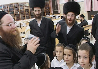 Faith: Haredi Judaism