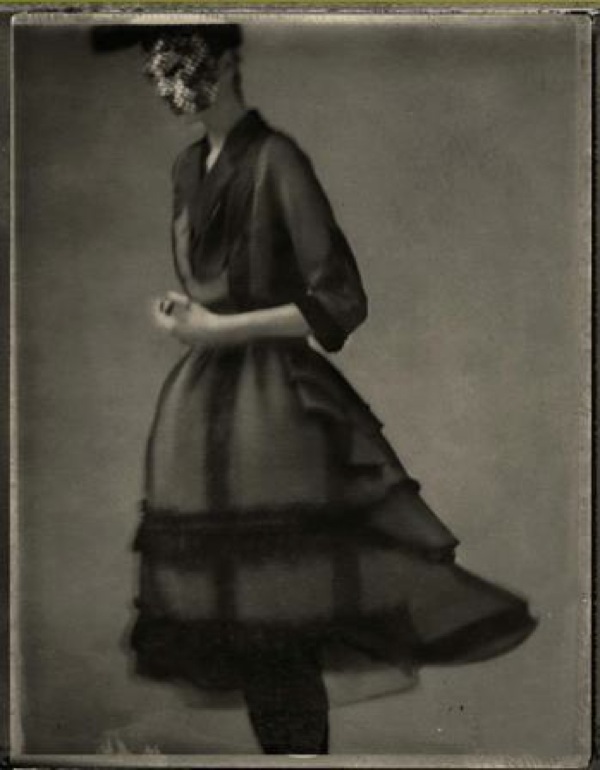 scostumista: FASHION PHOTOGRAPHER:SARAH MOON