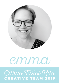 Citrus Twist Kits | Blog : Product Highlight with Emma