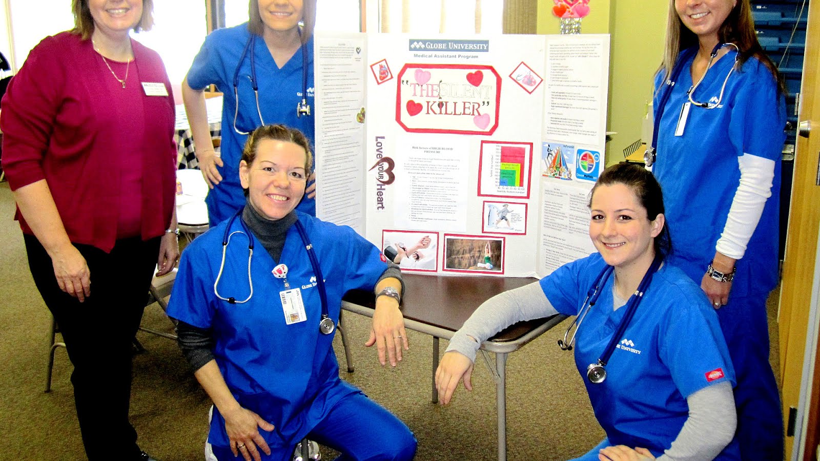 Everest College Medical Assistant - Assist Choices