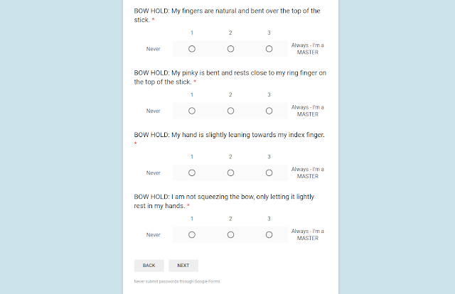 Orchestra Classroom: Utilizing Technology - Playing Tests for the 21st ...
