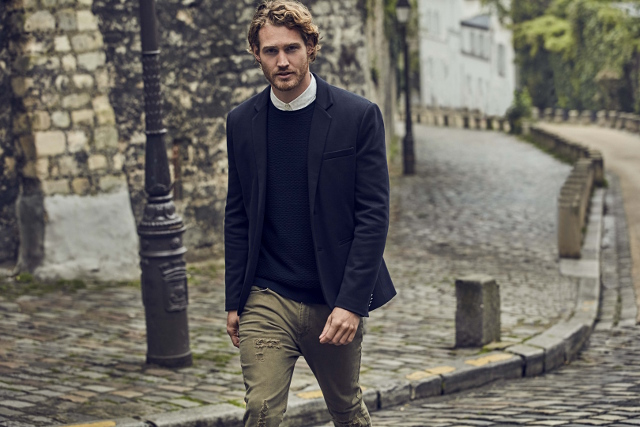 Lefties nos conquista con su moda sencilla y accesible