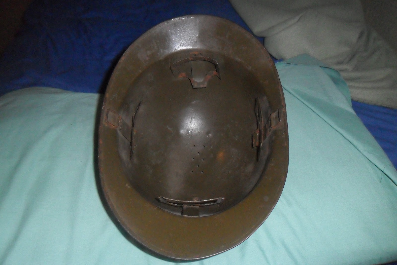 Everything WW2