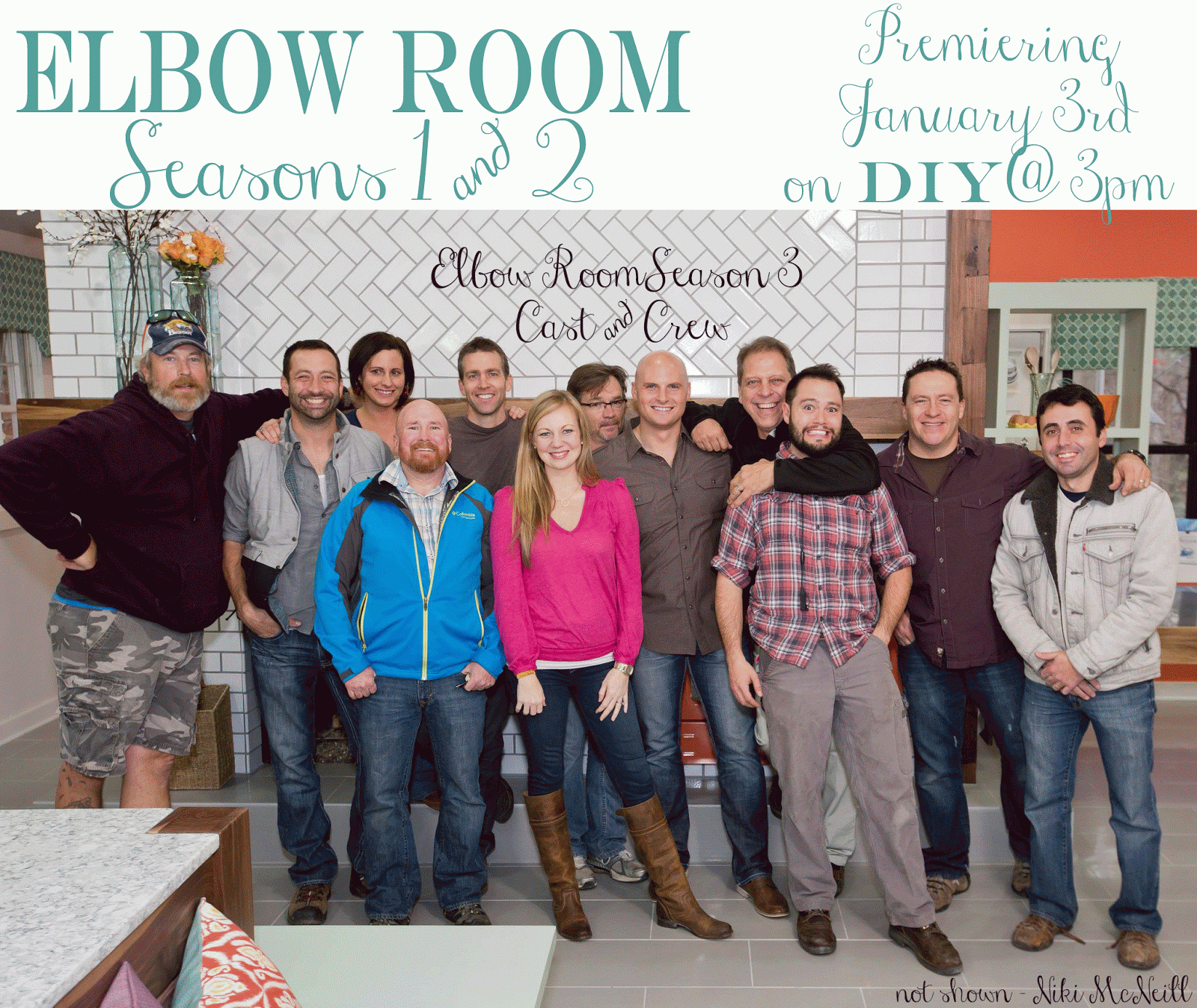 charm home: Happy 2014!