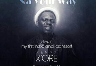 Kore – Na Your Way - OROCK GISTMANIA