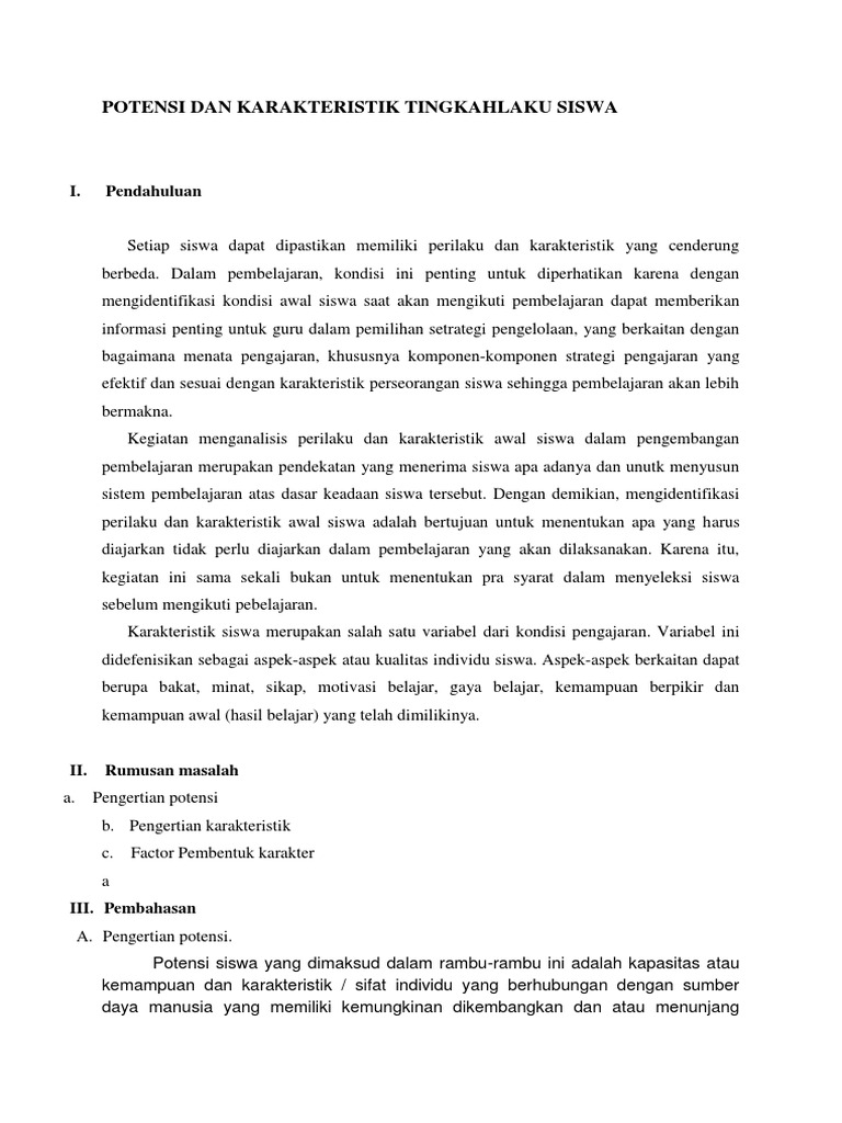 pengertian potensi - wood scribd indo