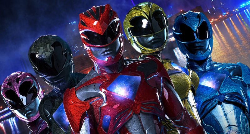 Cartoon Network e Paris Filmes fecham parceria para promover o filme de ...