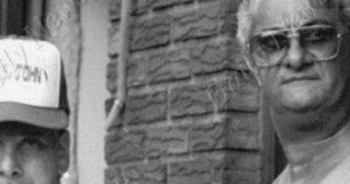 Gambino Capo Ronnie One-Arm's Complete Opening Statement From His ...