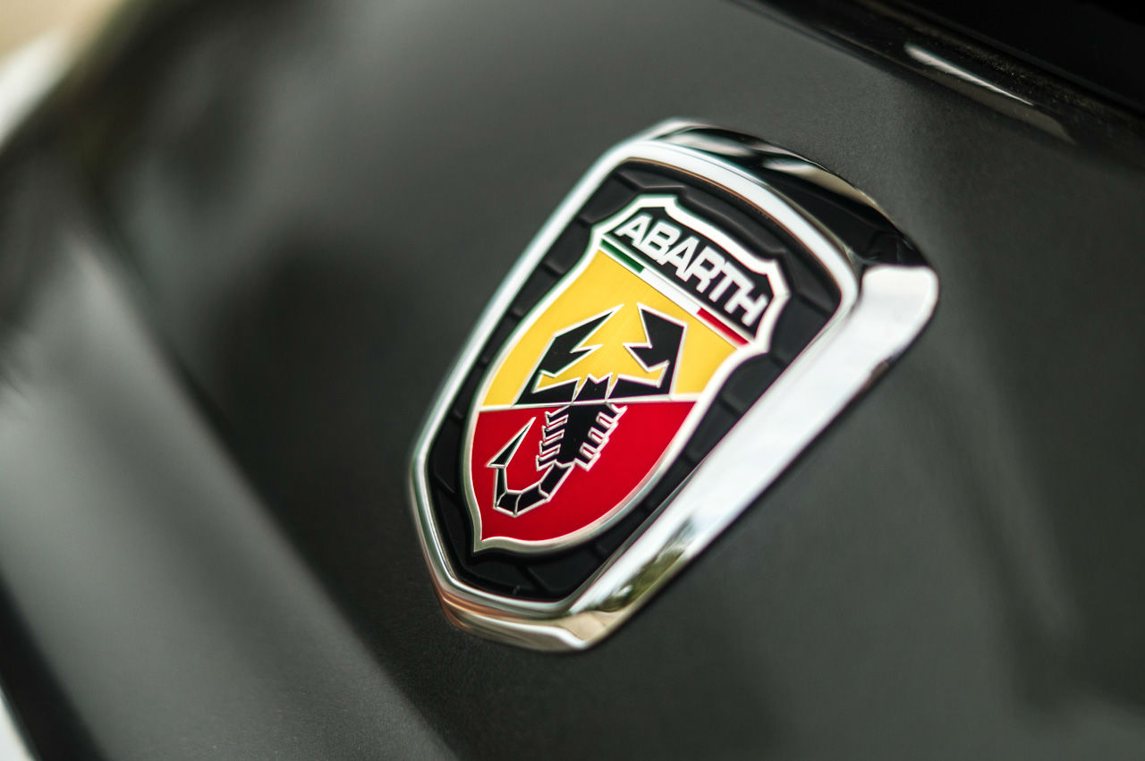 Abarth Logo HD Wallpapers, PNG And Victor