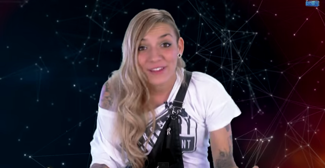 5 cosas que debes saber sobre Paula, la ganadora de GH15 - CORAZON VIP 2