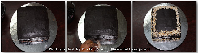 Double Chocolate Cake ~ Full Scoops - A food blog with easy,simple ...